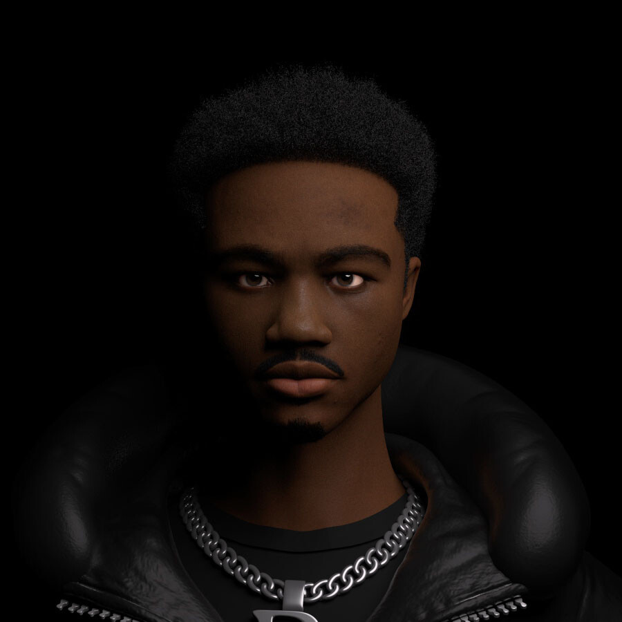 Roddy Ricch - Artist Task